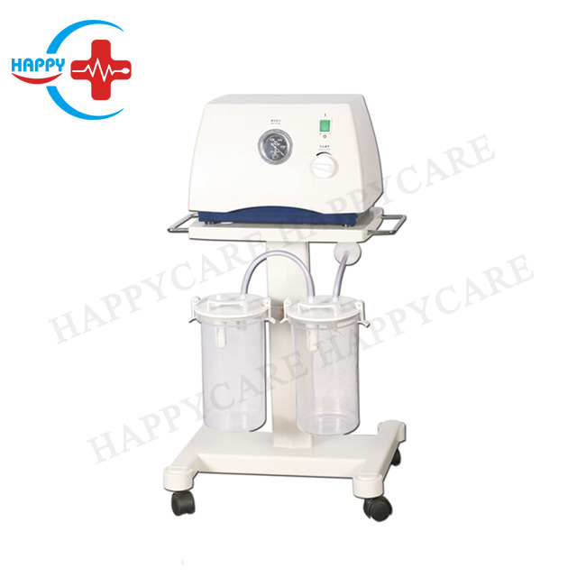 HC-I036A Portable Large Volume Electric Gynecological Suction Device ...